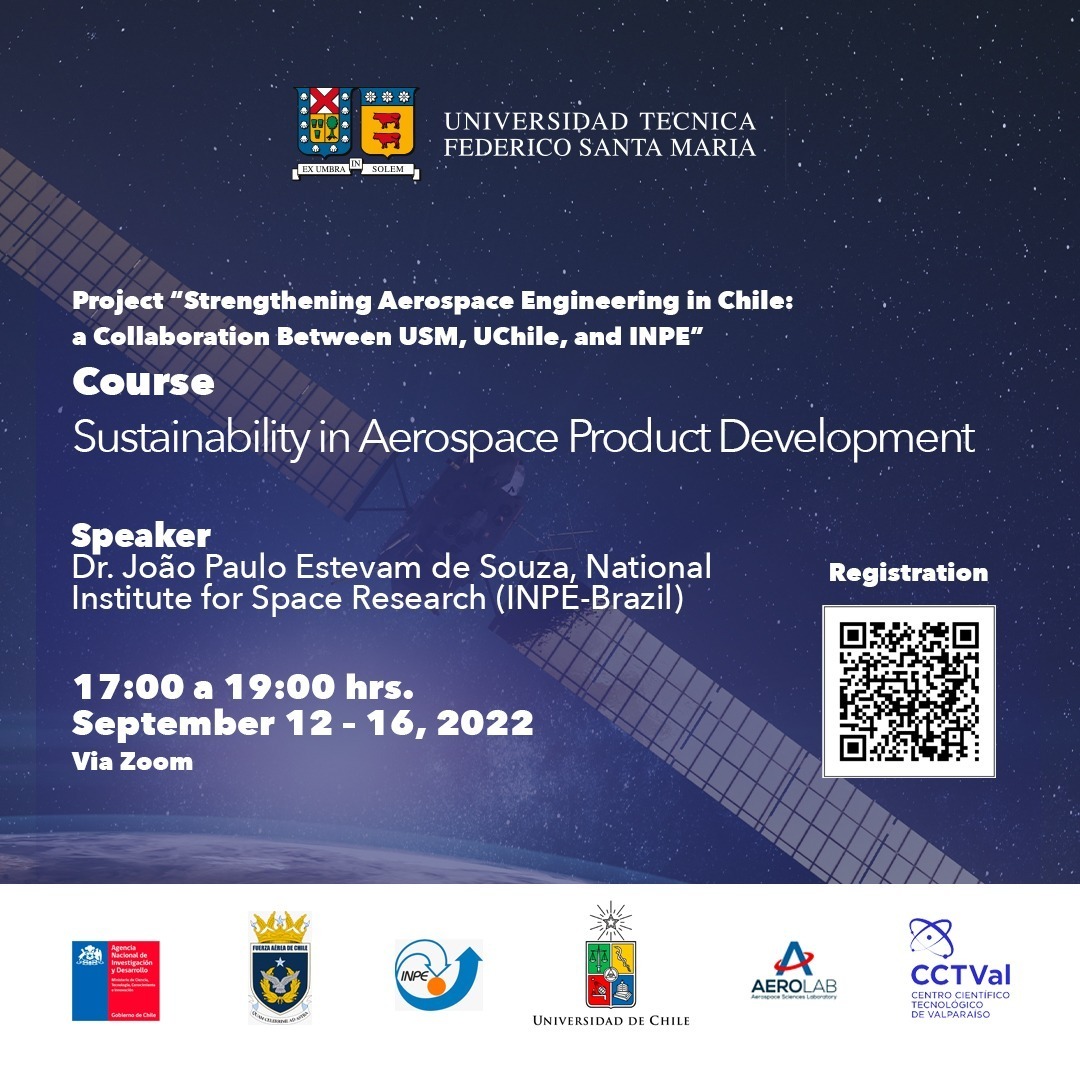'Sustainability in Aerospace Product Development' - Sostenibilidad